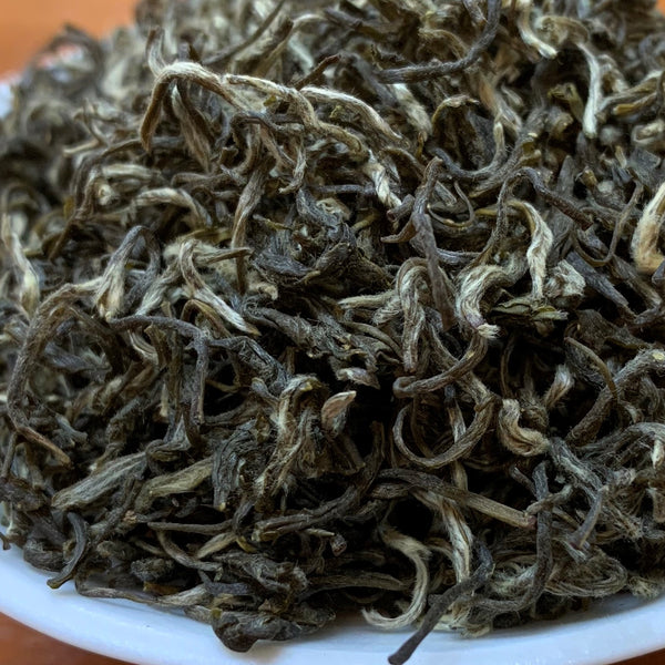 Supreme Jade Spring - Vital Tea Leaf